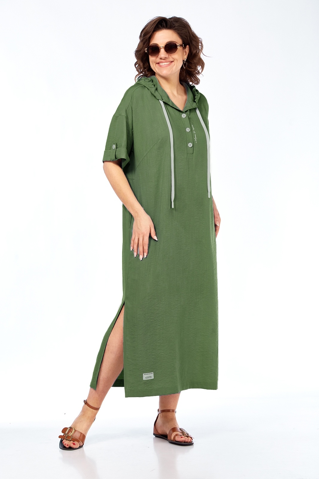 Платье 3320-2 Jurimex купить в интернет магазине Велесмода